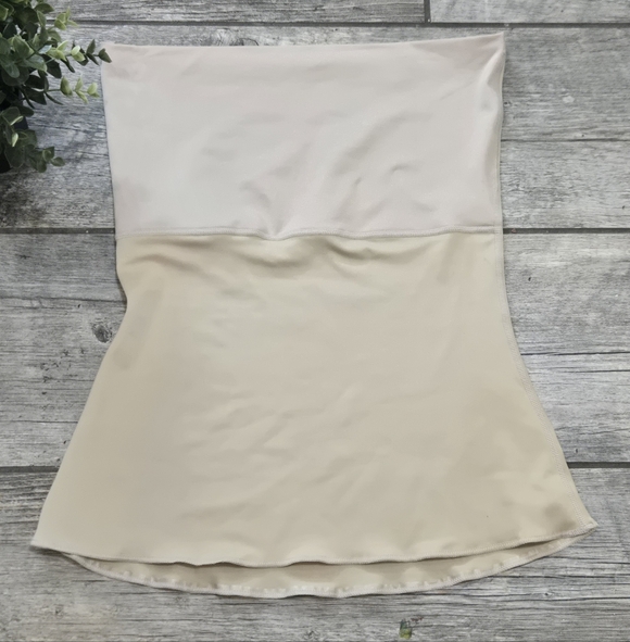 SPANX | Intimates & Sleepwear | Spanx Nude Strapless Smoothing ...